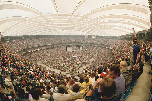 Top 10 Wrestlemania records you should know of Top 10 Wrestlemania records you should know of