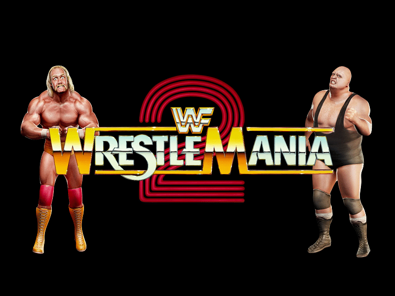 Top 10 Wrestlemania records you should know of Top 10 Wrestlemania records you should know of