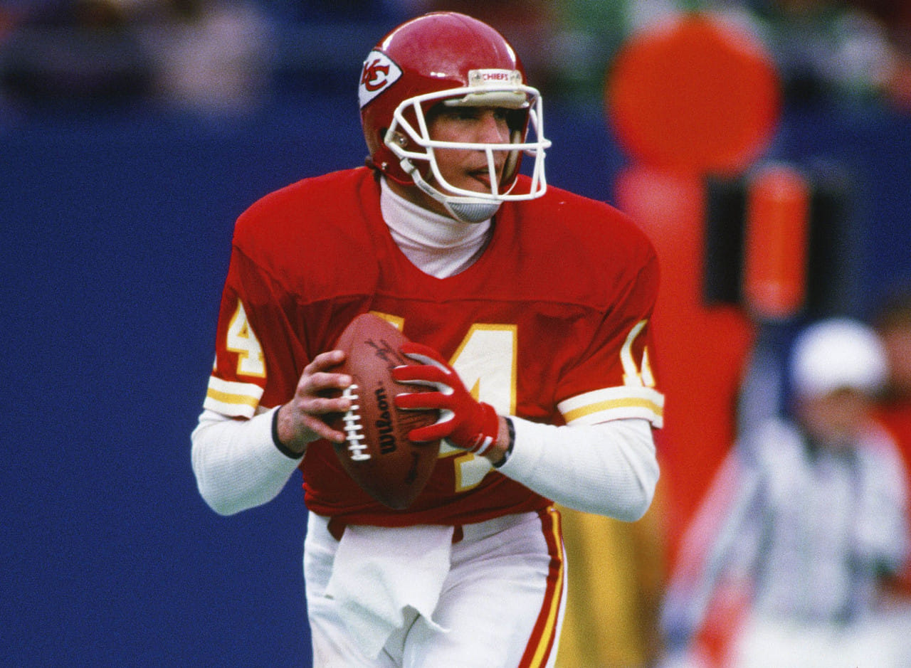 Top 10 NFL Draft Busts