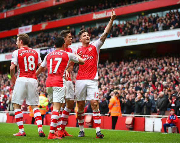 Can Arsenal win the double this season?