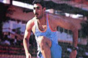 5 fastest Indian runners of all time