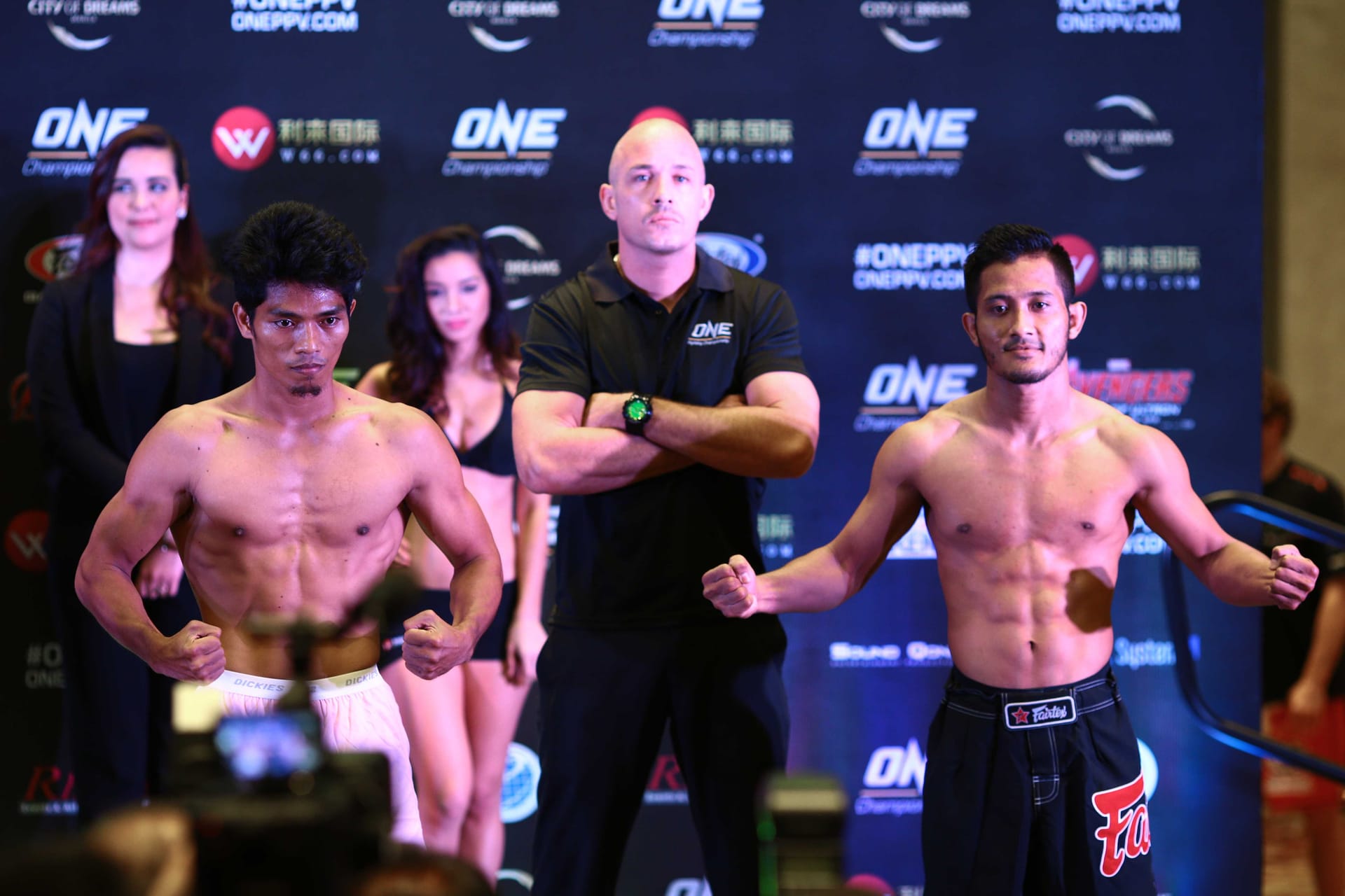 Eugene Toquero ready to embrace the home-love from Filipinos at ONE ...