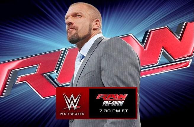 WWE Monday Night RAW: Live coverage and results - April 20, 2015