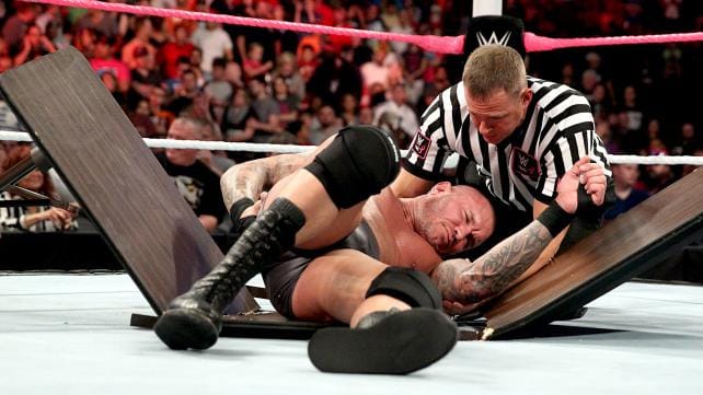 6 secrets of the WWE ring and weapons you must know about