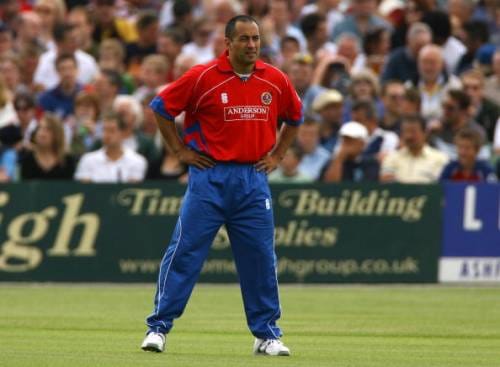 Kyle Mills Biography, Achievements, Career Info, Records & Stats ...