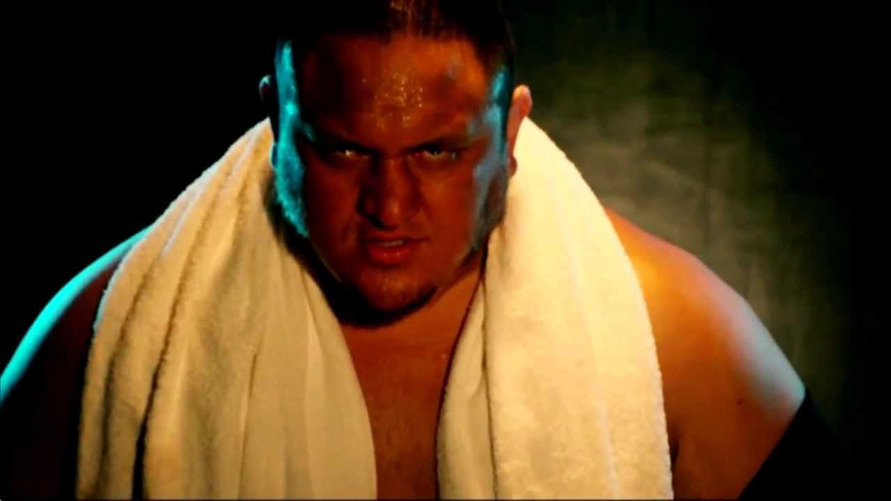 10 Amazing things about Samoa Joe you didn't know