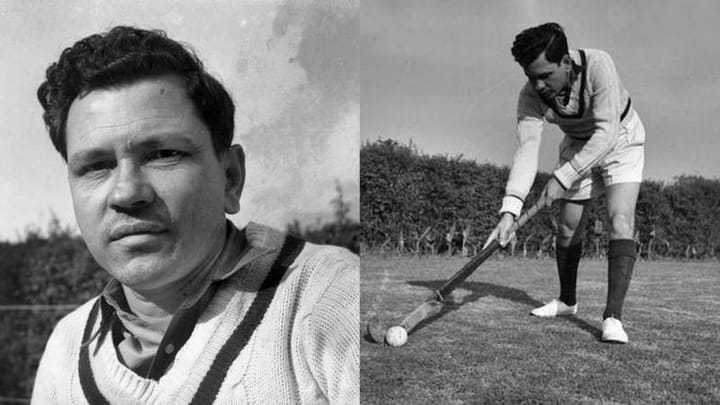 5 greatest Indian hockey players