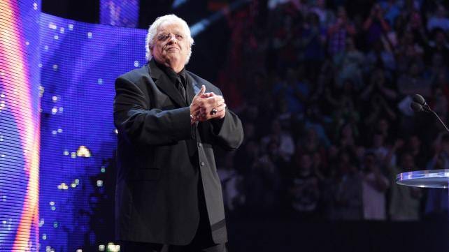 Reports: Details behind Dusty Rhodes' death