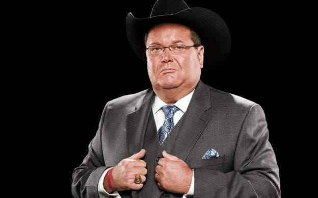 Jim Ross on Brock Lesnar and Paul Heyman return, this week's RAW, more