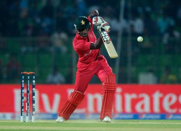 Dave Whatmore confident about Sibanda's recovery