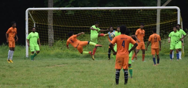 TAL(Division 2): Gameweek 5 Preview