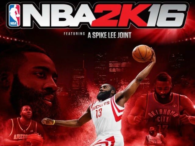 NBA 2K16 system requirements revealed