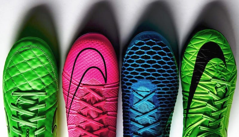 Nike Lightning Storm Pack Released