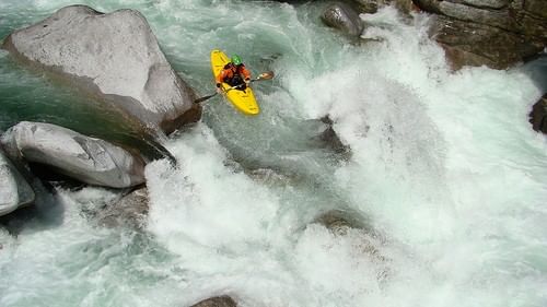 10 most popular extreme sports in the world