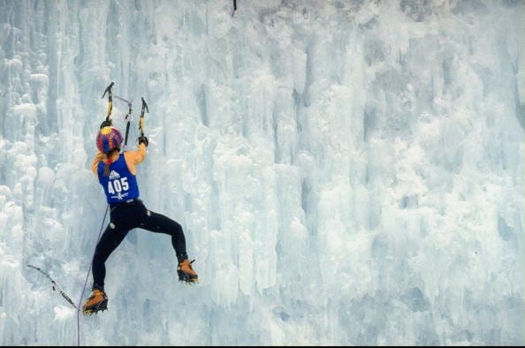 10 most popular extreme sports in the world