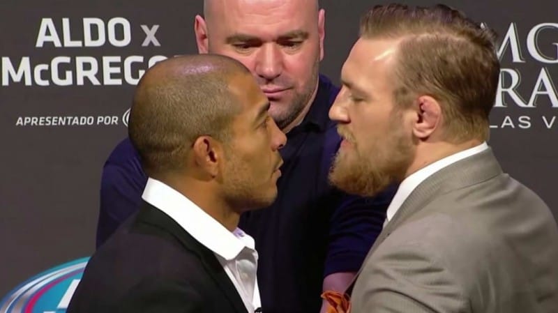 Ranking the fight divisions in the UFC