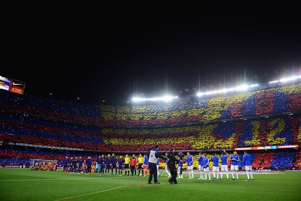 Explaining the structure at Barcelona - How the club functions on and ...