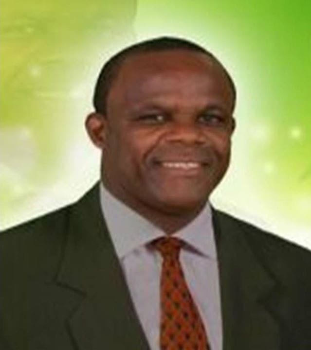 Ex-Windies cricket administrator Gabriel Henry dies