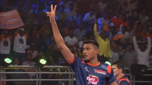 Mahendra Rajput Profile | Mahendra Rajput Pro Kabaddi | Mahendra Rajput ...