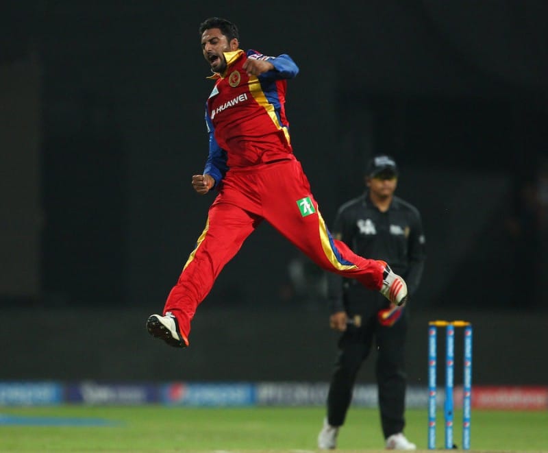 Is Sreenath Aravind the left-arm quick that India have been longing for?