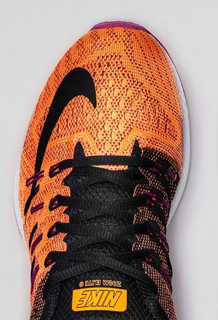 Nike Air Zoom Elite 8 Review