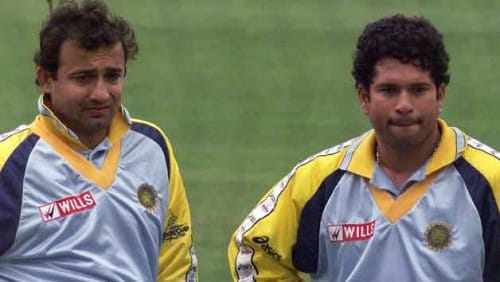 Nayan Mongia Biography, Achievements, Career Info, Records & Stats ...