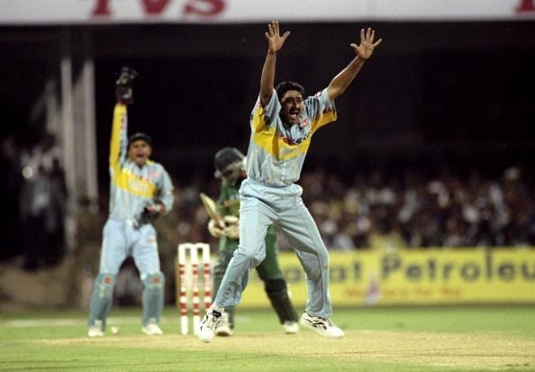 Kumble turns 45: Some stupendous achievements of India's best bowler