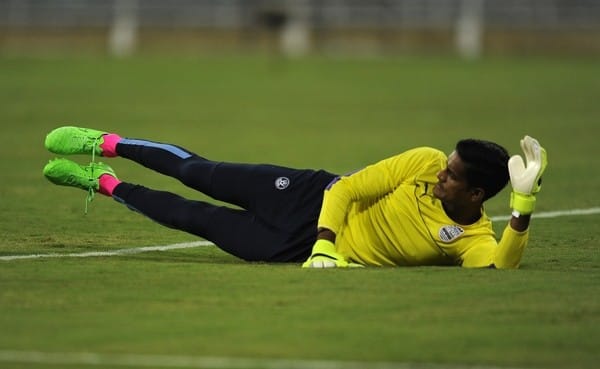 Our season starts now says Mumbai City FC goalkeeper Subrata Pal