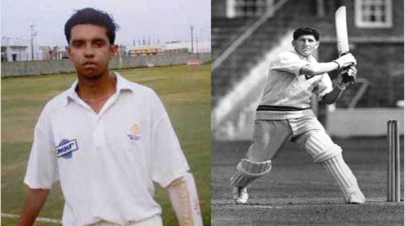 5 Cricketers named after former Cricketers