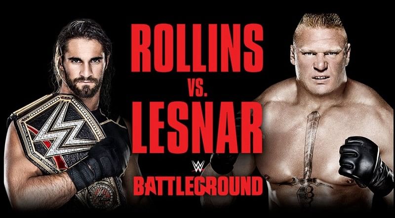 Power Ranking Every Wwe Ppv Of 2015 So Far