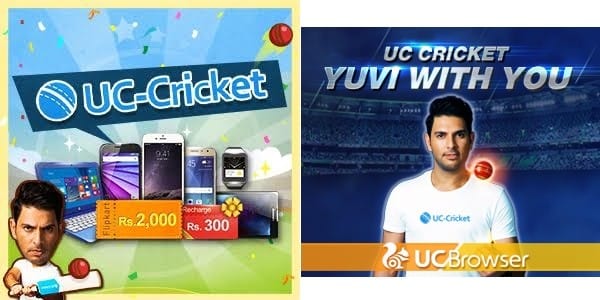 UC-Cricket: The one-stop solution to watch the India-South Africa series live on your PC ...