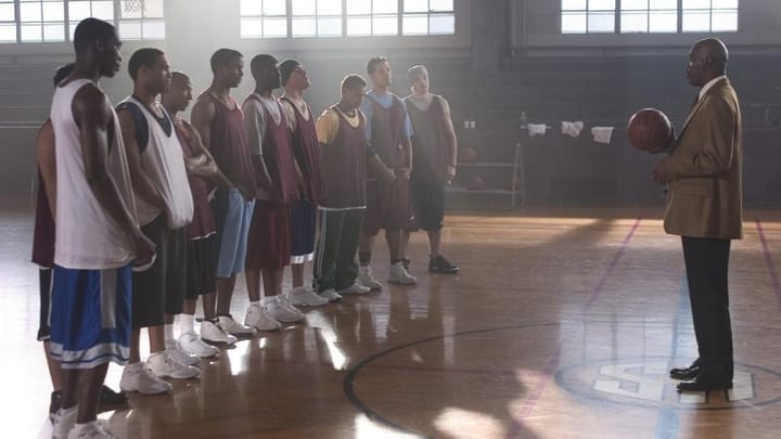 The top 5 must-watch basketball movies of all time