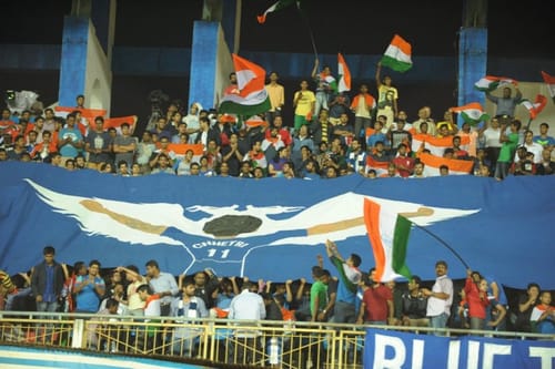 Guam National Football Team