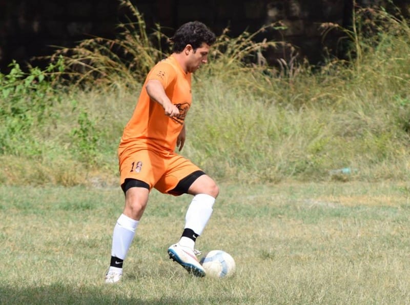 TAL Season 3 (Division 1): Gameweek 6 Preview TAL "Crystal Ball"