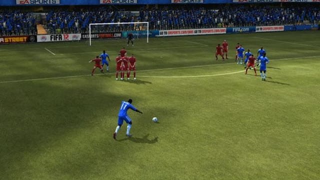 Ranking the 5 best FIFA games of all time