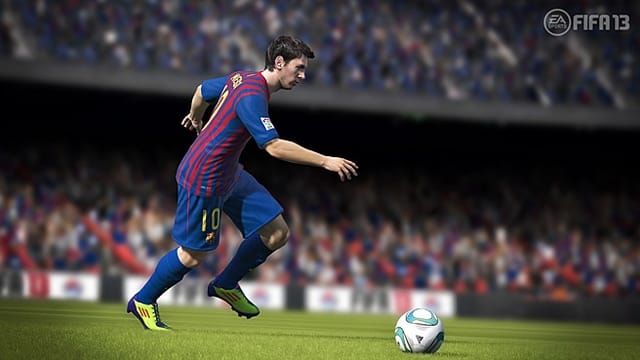 Ranking the 5 best FIFA games of all time