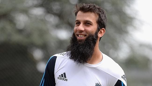 10 best beards of all time in cricket