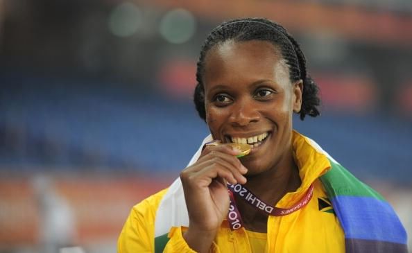 10 of the greatest athletes who excelled at the Commonwealth Games