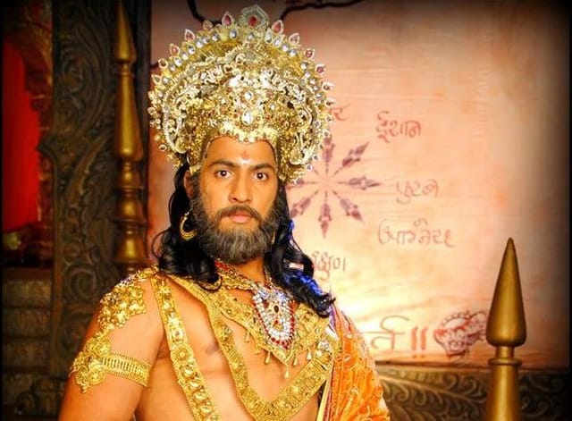 5 things you need to know about Mr. World, Thakur Anoop Singh