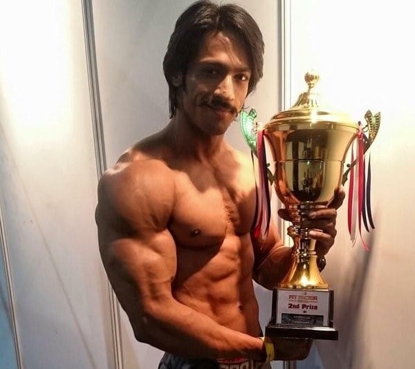 5 things you need to know about Mr. World, Thakur Anoop Singh