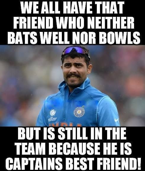 Top 10 cricket memes of 2015