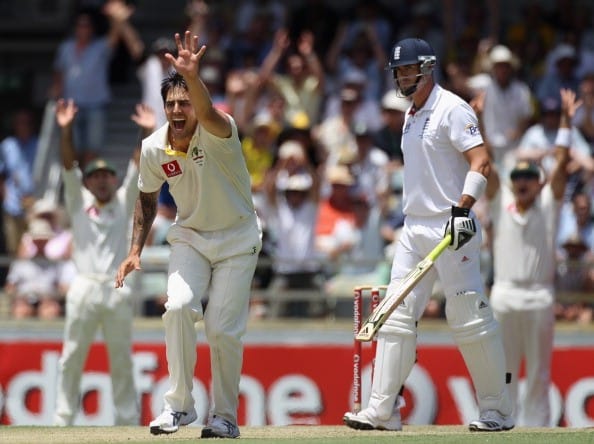 10 great batsmen and their most feared bowlers