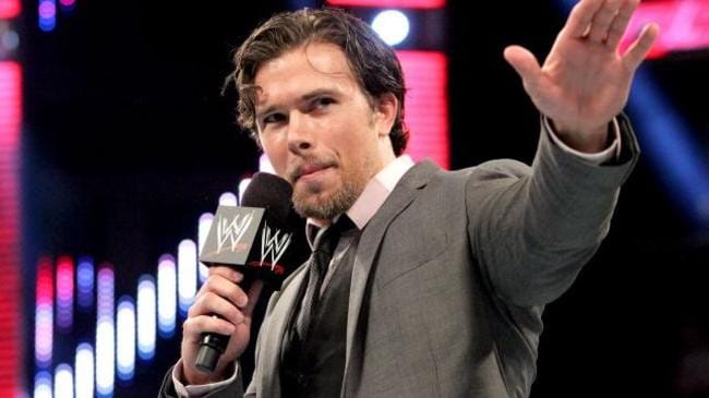 Brad Maddox opens up about his WWE exit and more