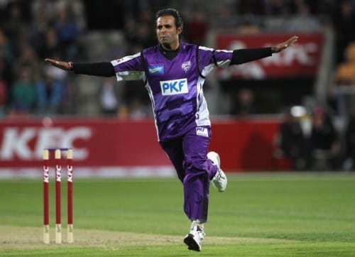 Johan Botha Biography, Achievements, Career Info, Records & Stats ...