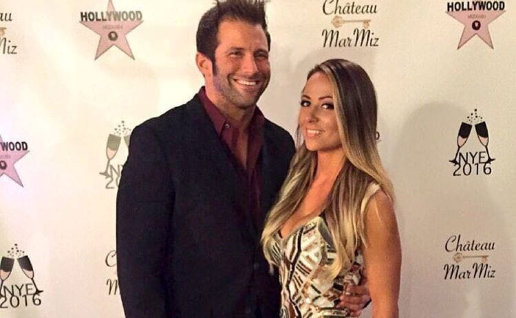 Zack Ryder and Emma make it official
