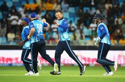 Johan Botha Biography, Achievements, Career Info, Records & Stats ...