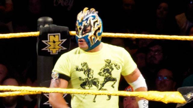 Kalisto: 7 Little known facts about him you probably didn't know