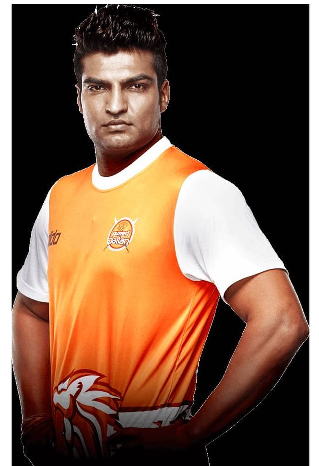 Five Puneri Paltan Players to watch out for this season