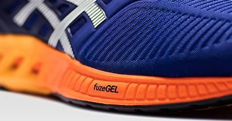 Asics FuzeX Review: Price, specifications and everything you need to know