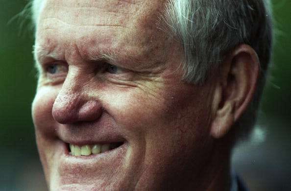 5 facts about Graeme Pollock